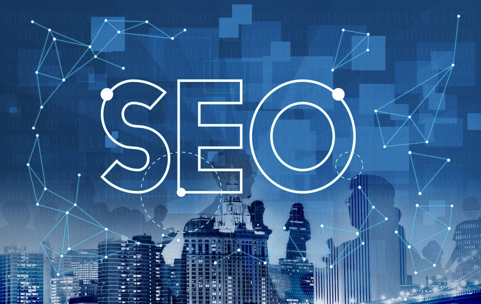 What is SEO (Search Engine Optimization) Explained